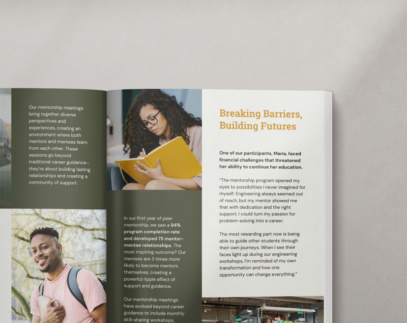 How Our Templates Work