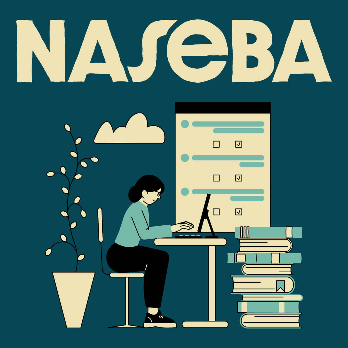 Naseba | Language Learning Lifestyle