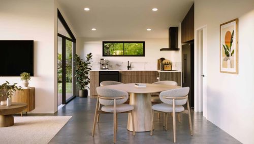 Modubuild | NZ Modular Homes