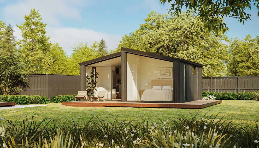 Modubuild | NZ Modular Homes