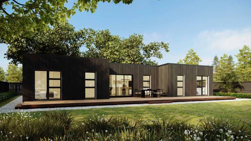Modubuild | NZ Modular Homes