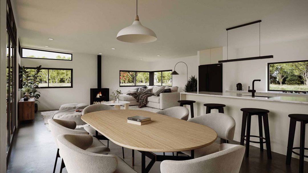 Modubuild | NZ Modular Homes