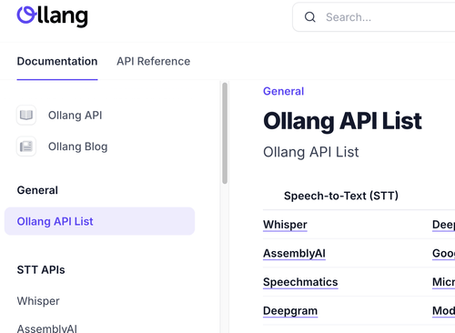 Ollang | Multilingual, Multimodal, Multiagent AI systems for Localization