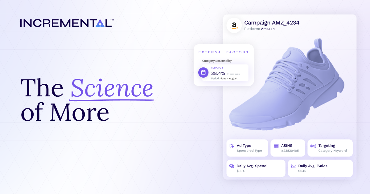 Why Choose Incremental? A New Era in Retail Media Analytics
