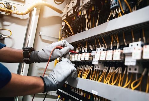 Electrical Contractors Perth | Commercial & Industrial Electrical Services