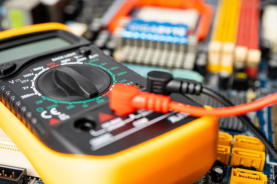 Electrical Contractors Perth | Commercial & Industrial Electrical Services