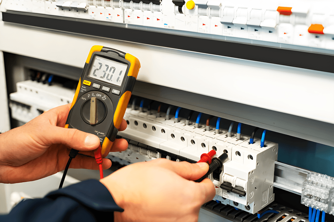 Electrical Contractors Perth | Commercial & Industrial Electrical Services