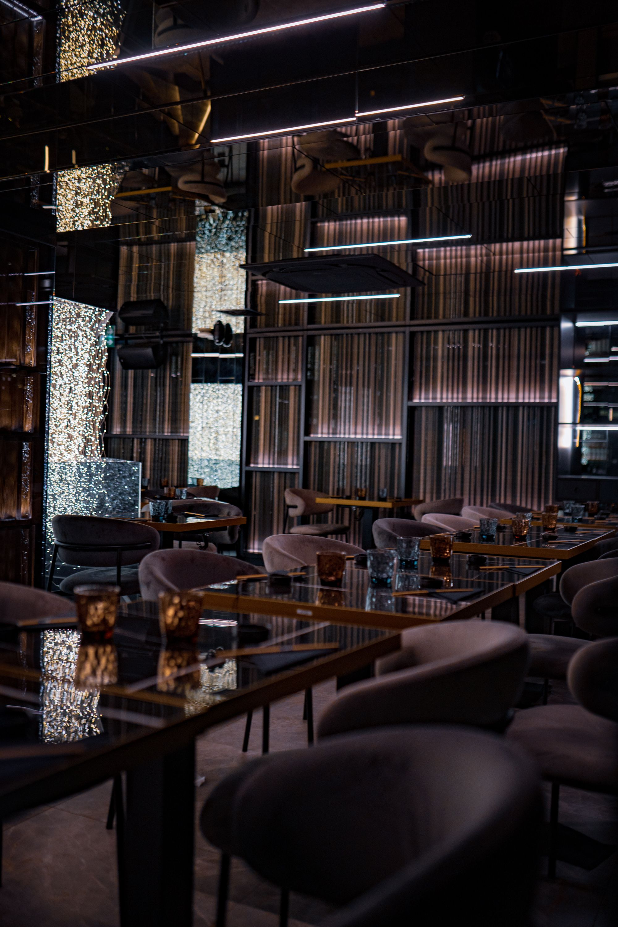 Shinko Restaurant: Une Expérience Culinaire Semi-Gastronomique d'Exception