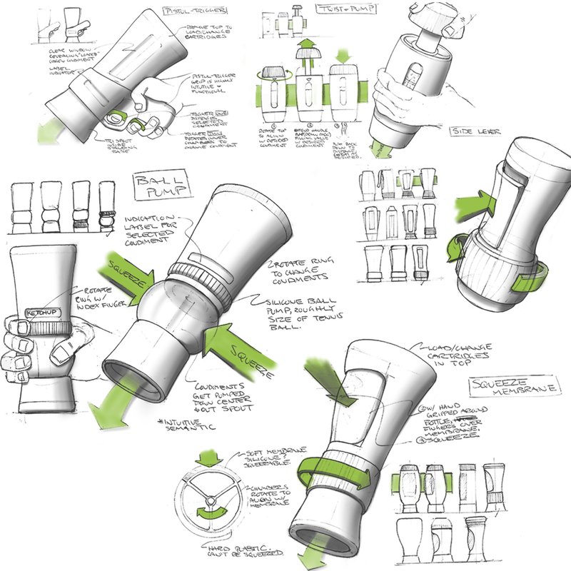 pkgd.design | packaging design services, packaged.