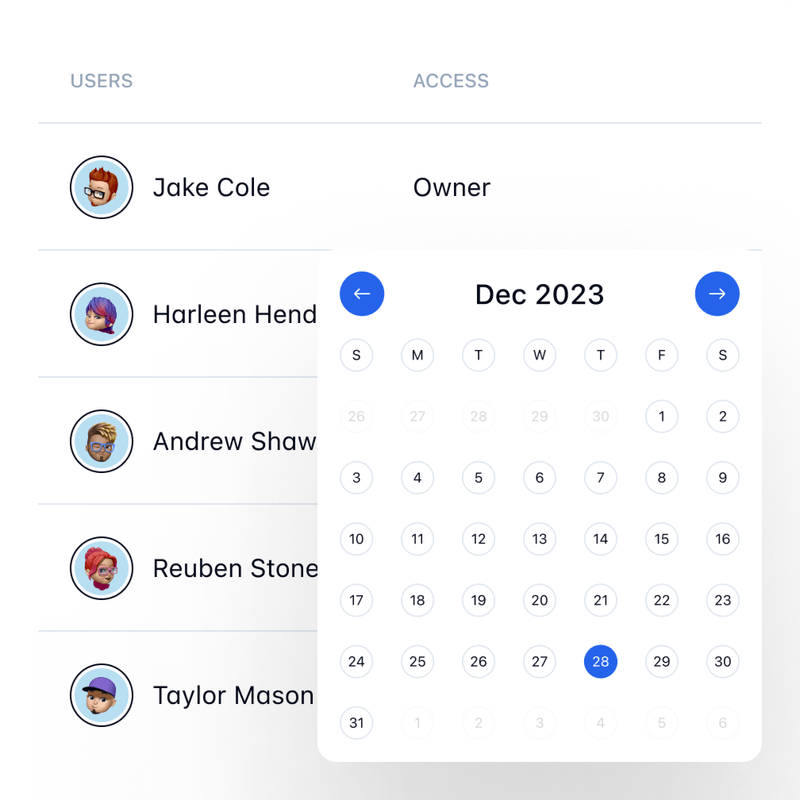 Tikler - Document Workflows Streamlined