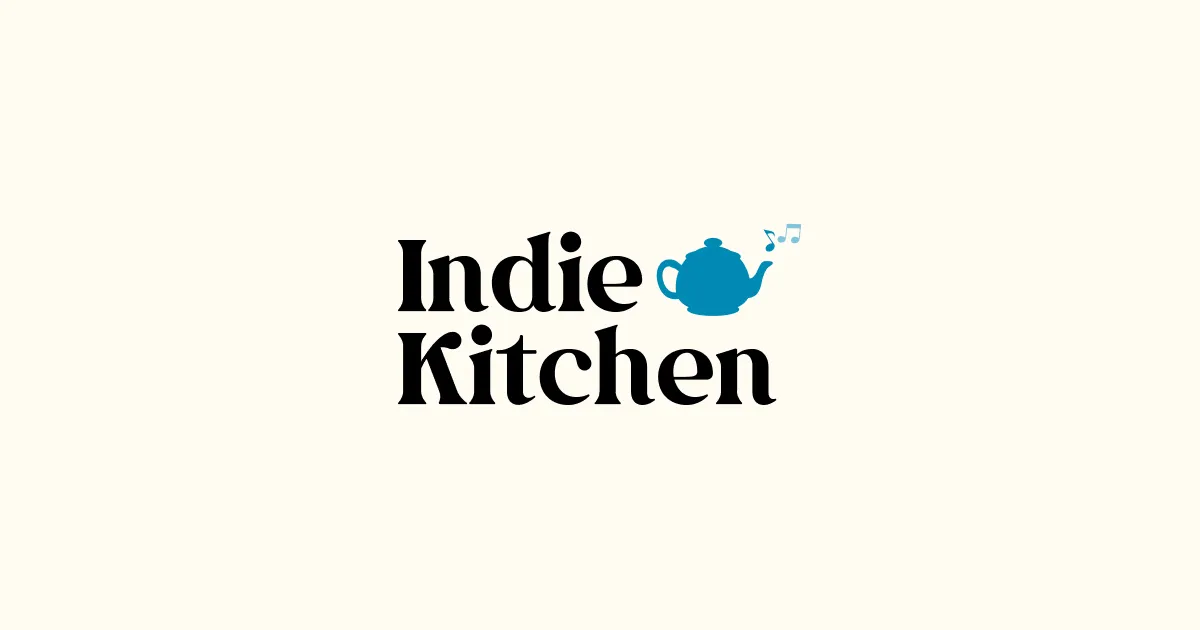 Indie Kitchen - Music Management and Consultancy