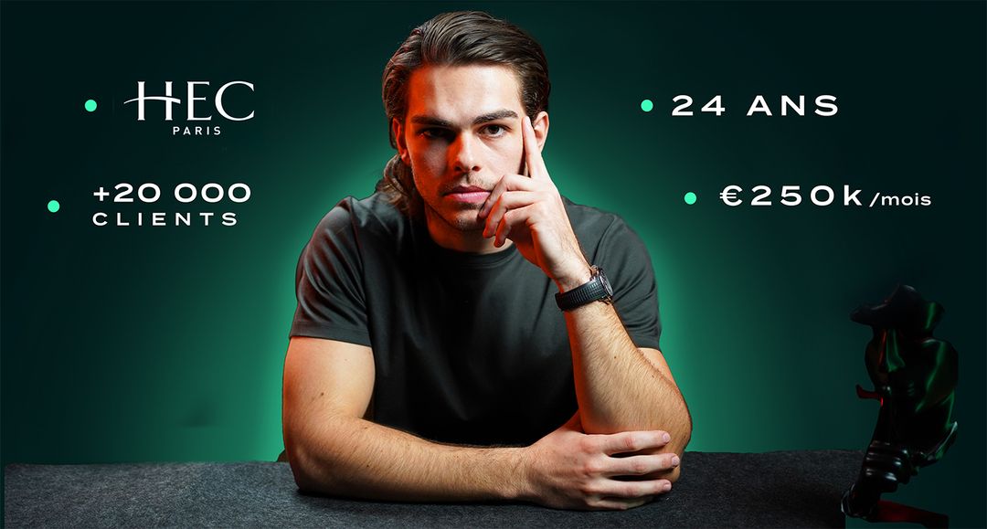 ACA Agency - Formation Officielle de Louis Key