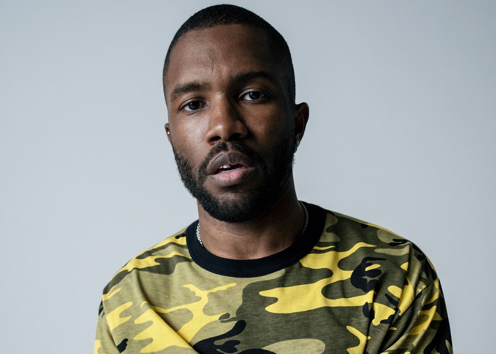 Frank Ocean Teases New Song in UFC Fighter Payton Talbott’s Video (2025)
