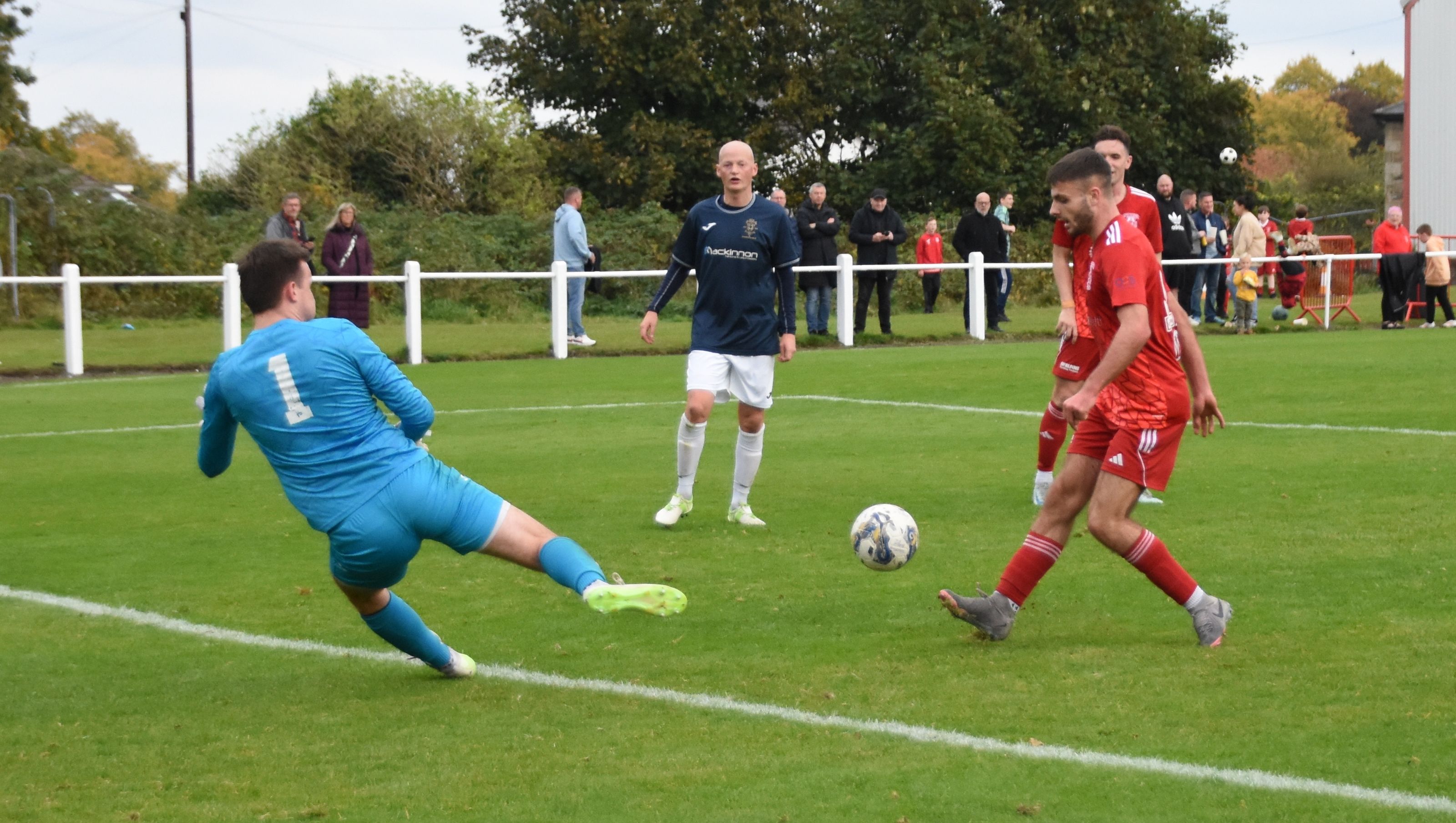 News | Johnstone Burgh FC