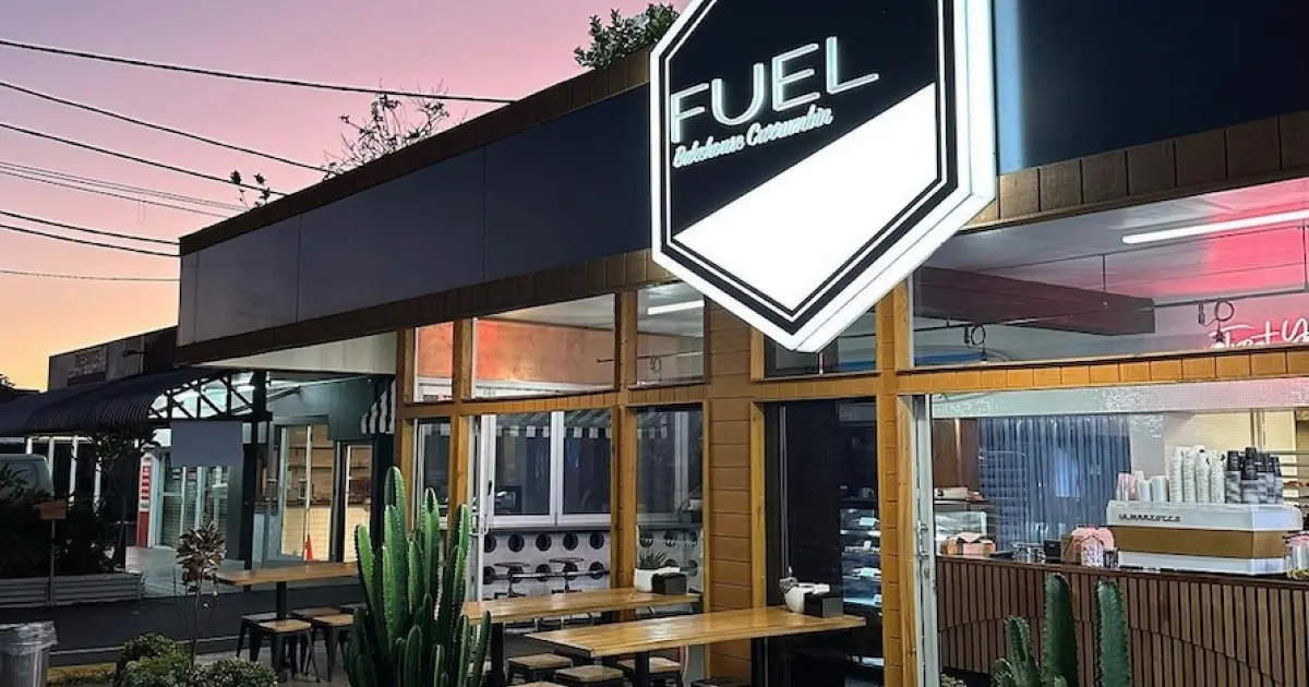 Fuel Bakehouse | Fresh, Local Baked Goods & Coffee – Gold Coast