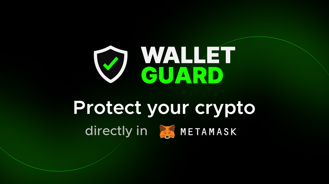 INTRODUCING THE WALLET GUARD SNAP: #1 METAMASK SECURITY SNAP | Wallet ...