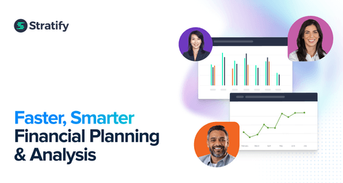 Budget Variance Analysis (BvA) for Strategic Finance Teams | Stratify