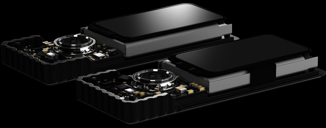 Introducing Phase Pro - The first fully customizable DJ product