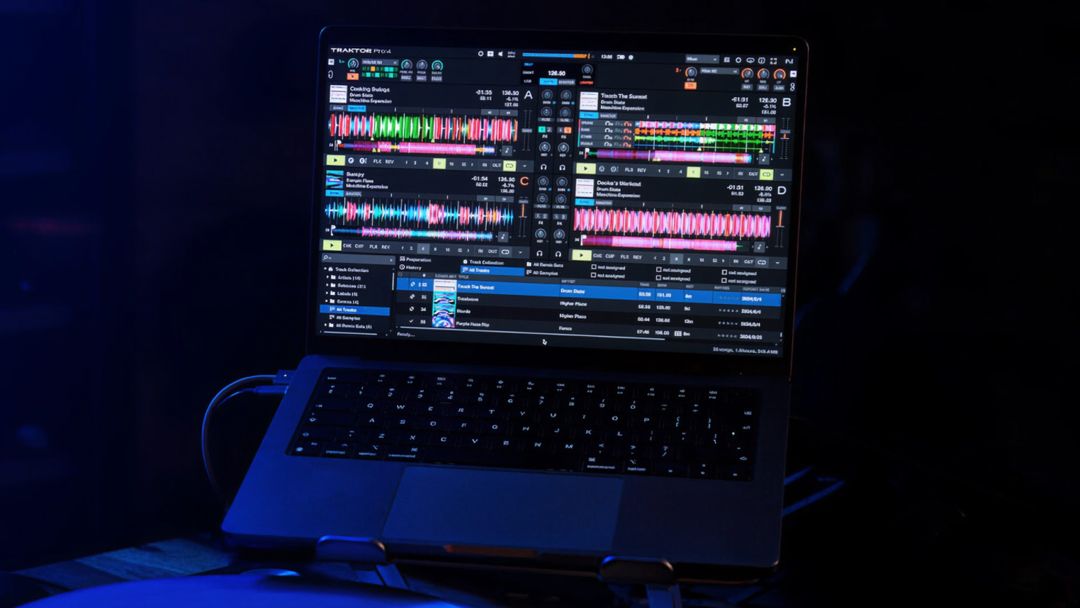 Optimize Your DJ Laptop: The Ultimate Guide for Performance and Stability