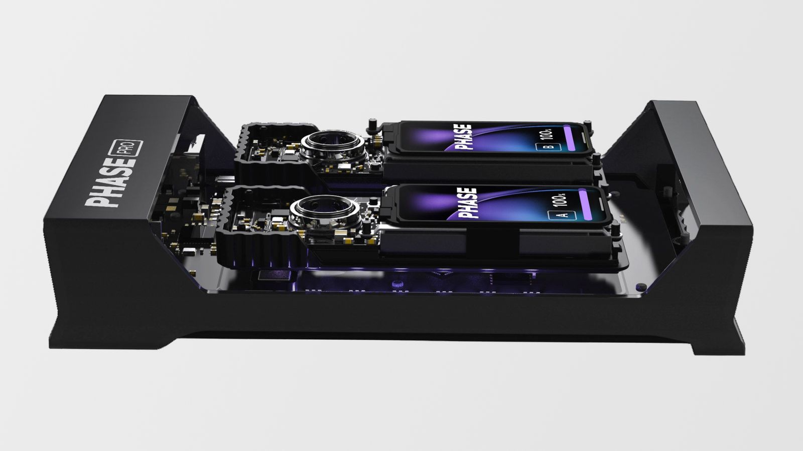 Phase Pro: Why It Became Our Biggest Challenge Ever
