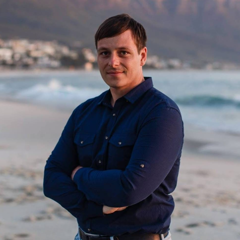 Andrei Kozlov - Webflow