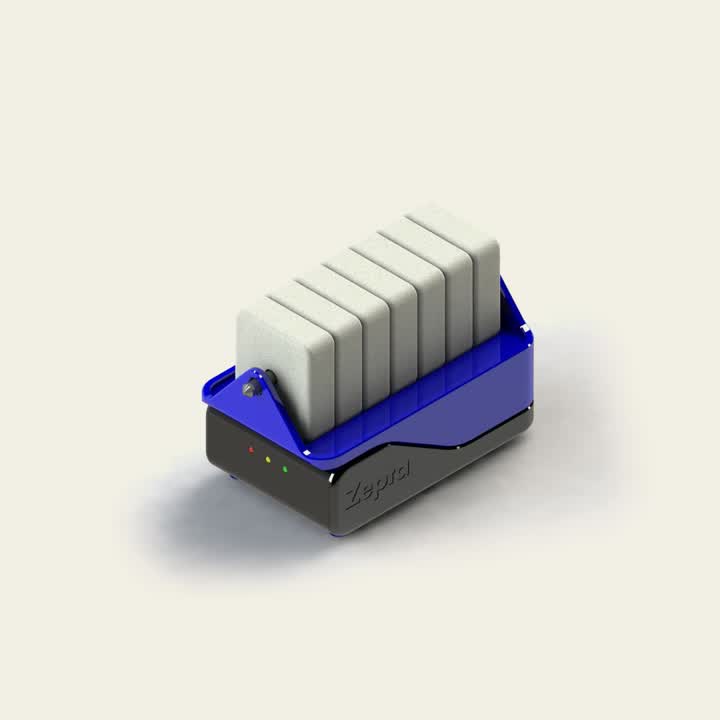 Zepta | Smarte Schädlingsbekämpfung