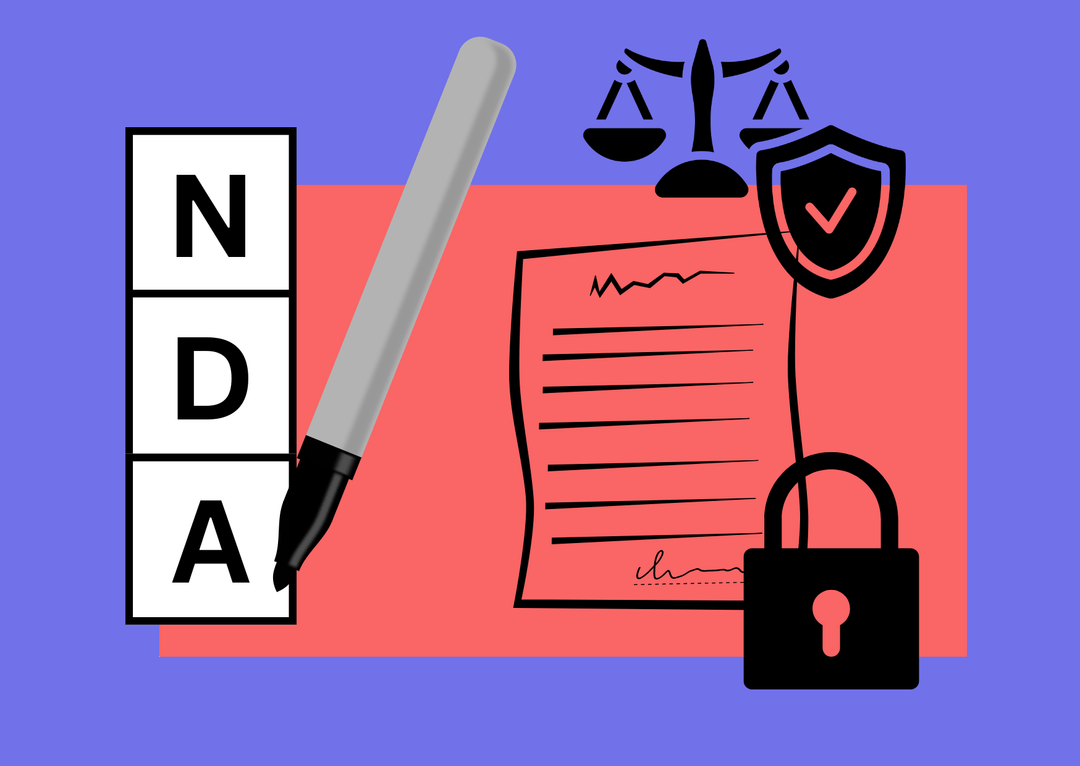 Critical NDA Considerations: A Checklist for Companies