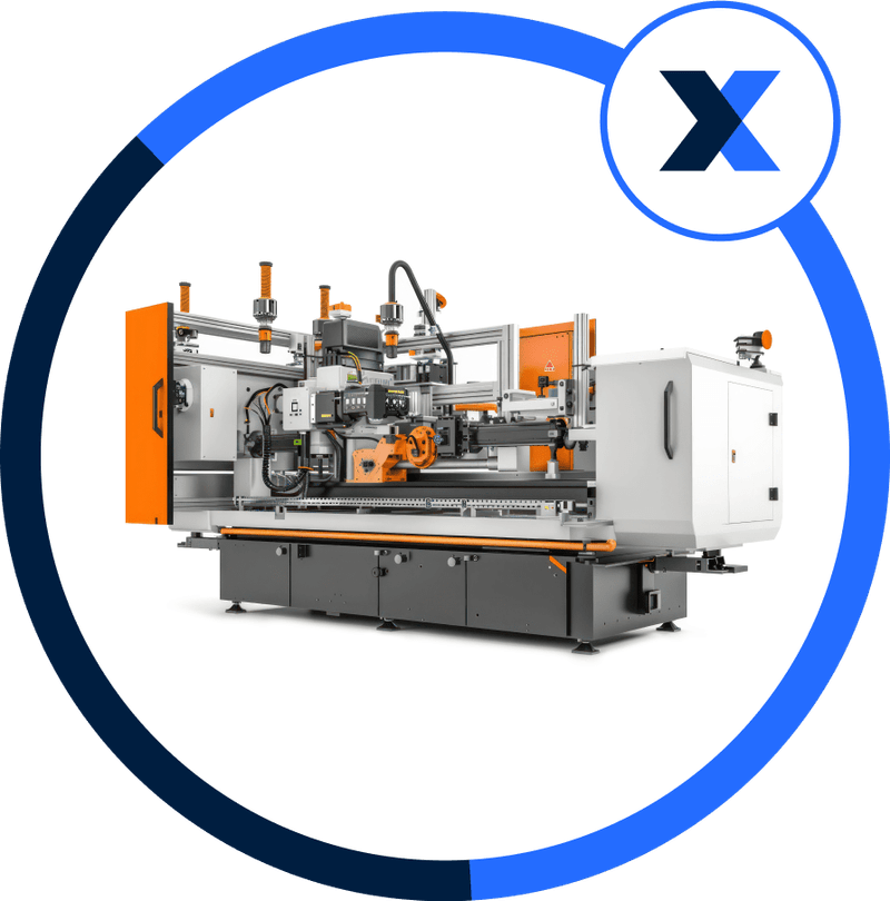 Enterprise Asset Management Software | Optimize Asset Health with MaintainX