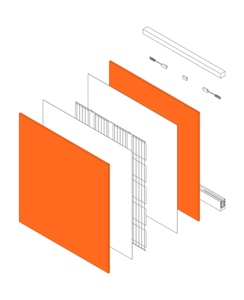 Solar Railing SolaRail™ - Electrifying skylines with solar railings ...