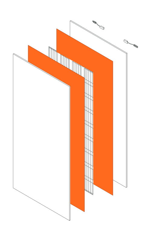 Solar Glass - Let the light in with Mitrex Solar Glass