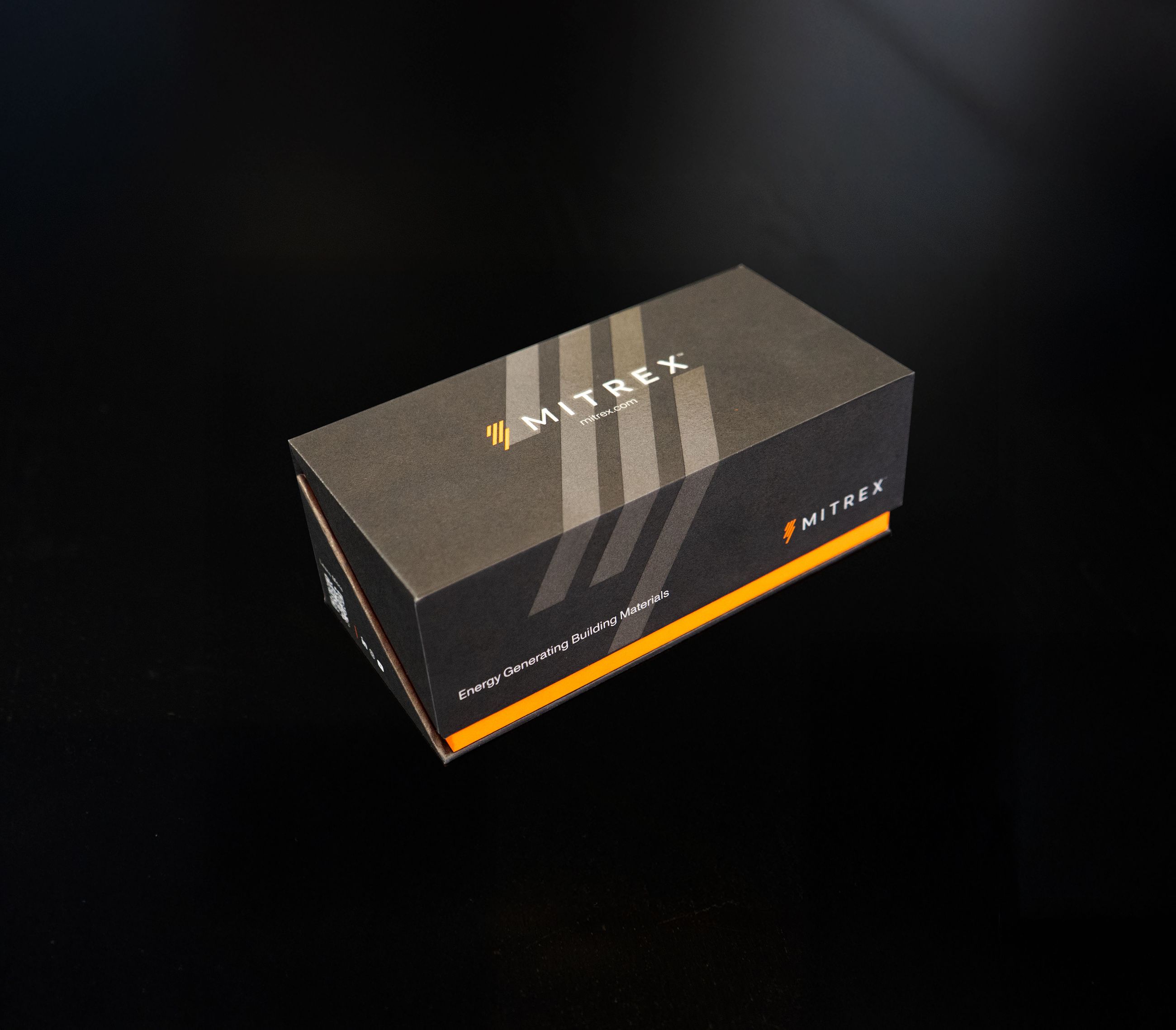 Solar Railing SolaRail™ - Electrifying skylines with solar railings ...