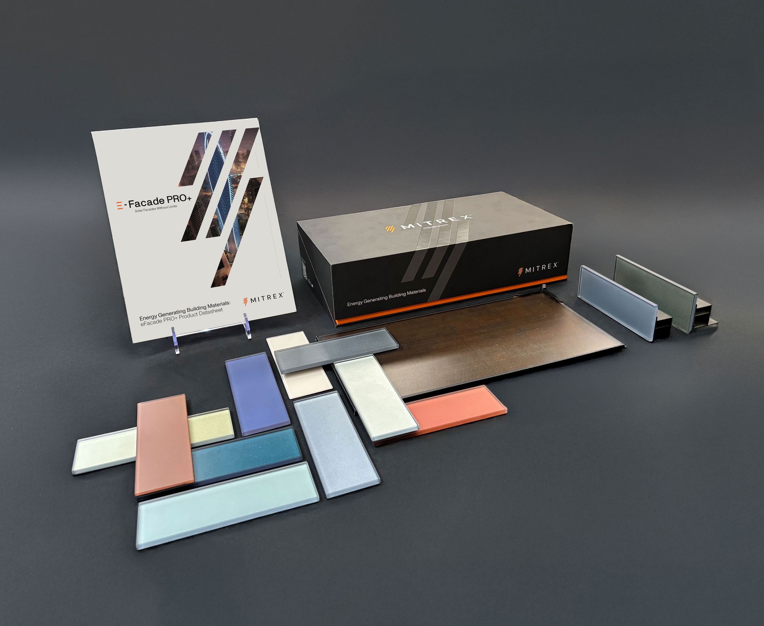 Solar Railing SolaRail™ - Electrifying skylines with solar railings ...