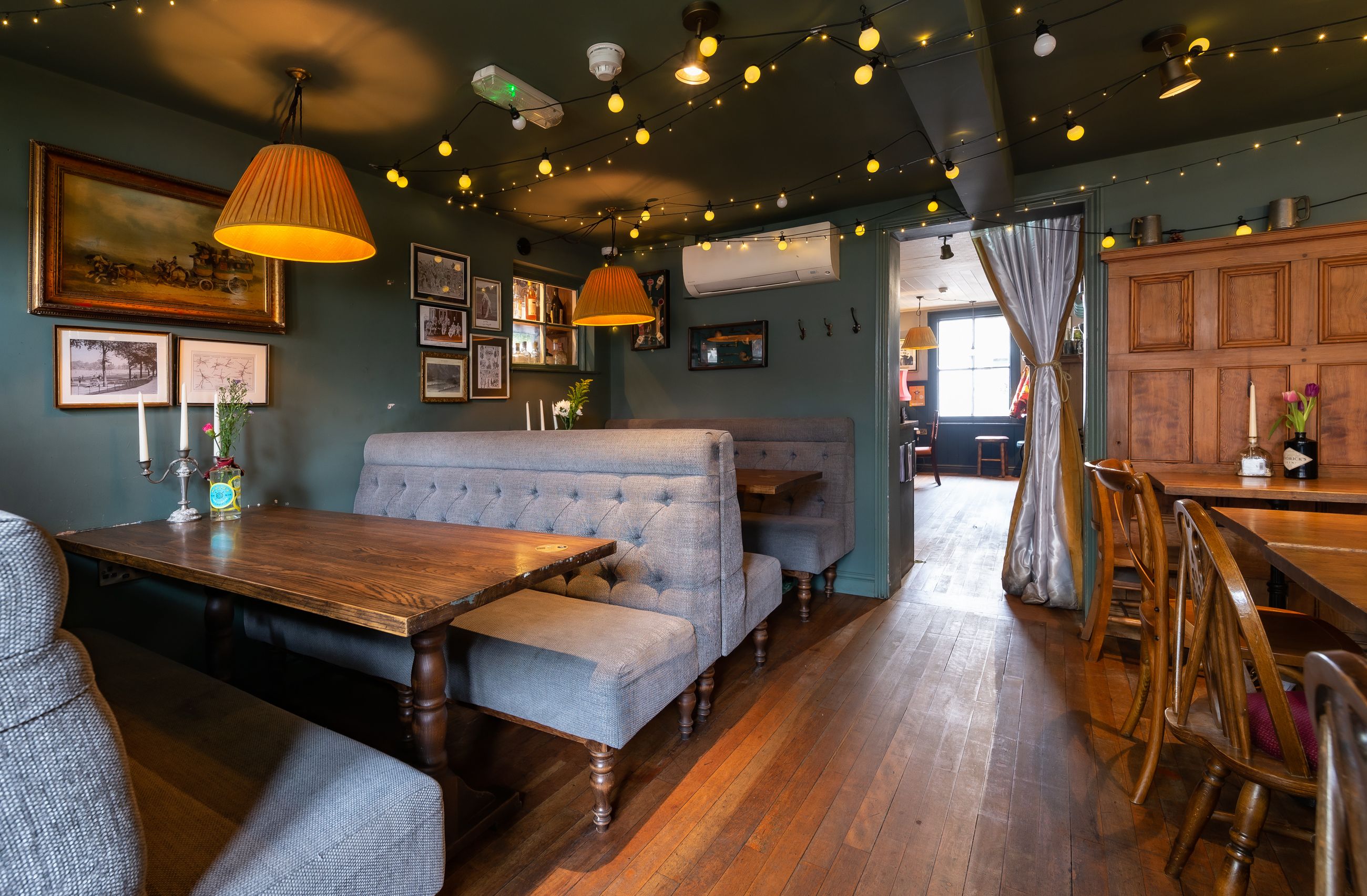The Petersfield | Community Pub in Cambridge