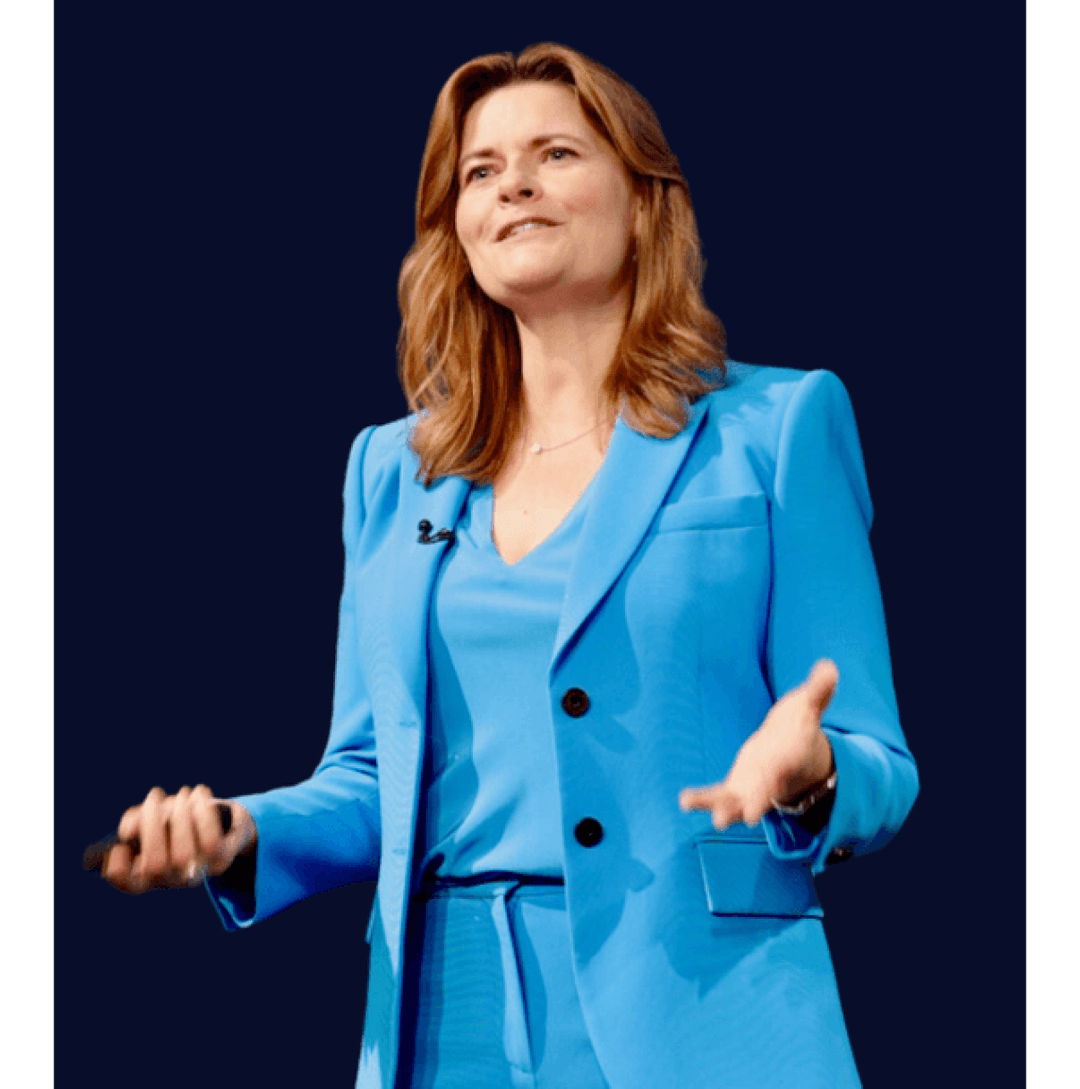 Lisa Bragg | Visibility & Influence Expert | Keynote Speaker & Author