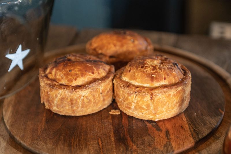 The Mill | Food & Drink