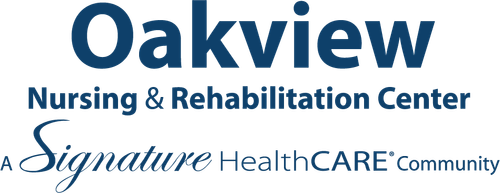 Oakview Nursing and Rehabilitation Center - Home