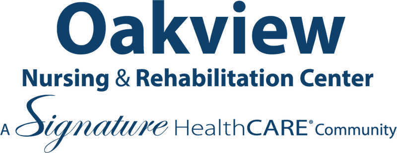 Oakview Nursing and Rehabilitation Center - Home
