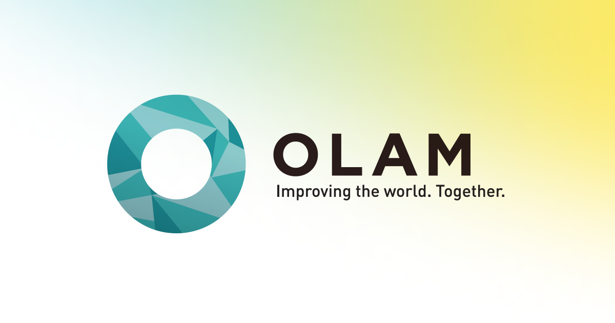 OLAM in motion