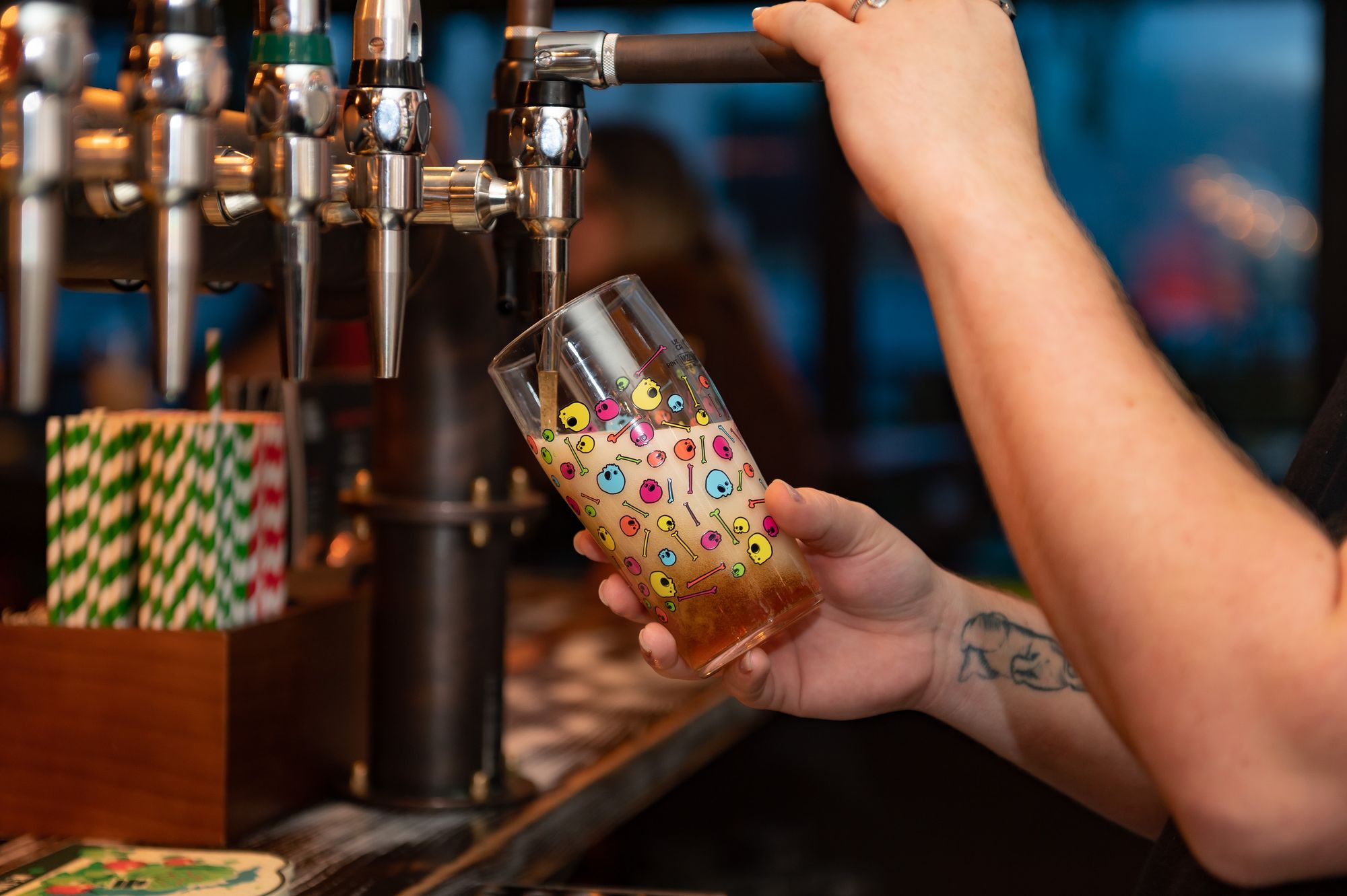 The Nell Gwynne | Traditional Pub on The Strand Since 1667