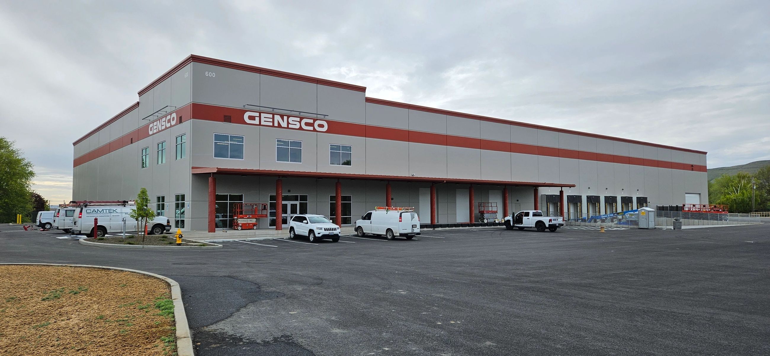 Gensco