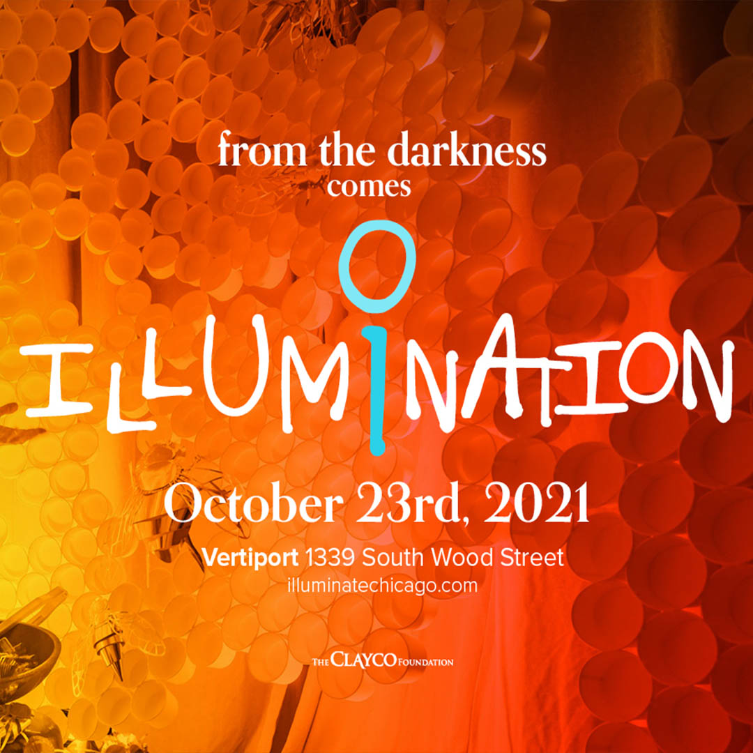 Illumination 2021: A Return to the Light