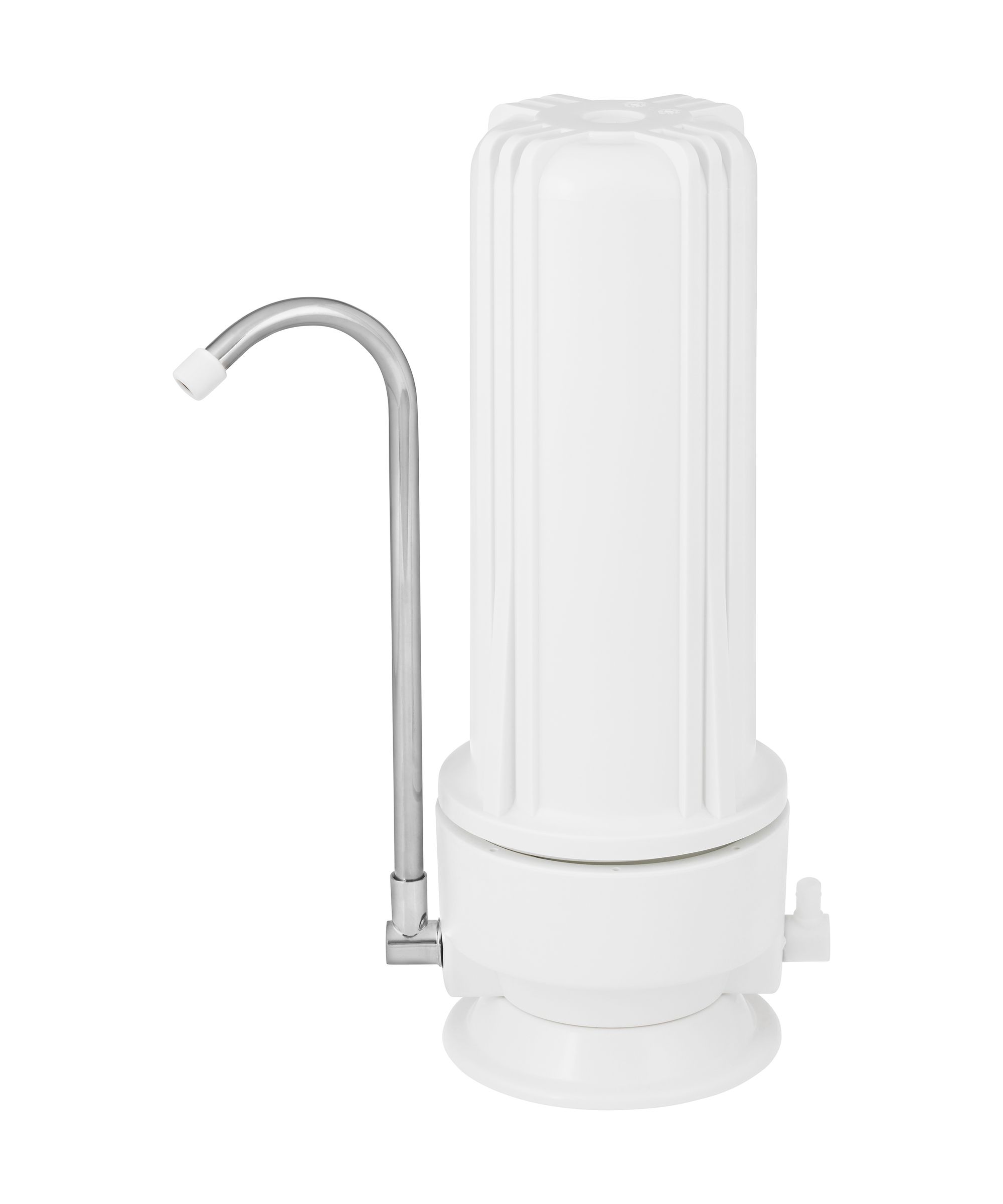 Benchtop Filter Housing Kit - M101 | Sapphire Water