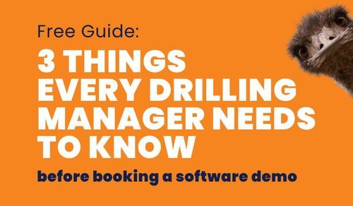 CorePlan Forms | Forms management software built for Mining & Drilling