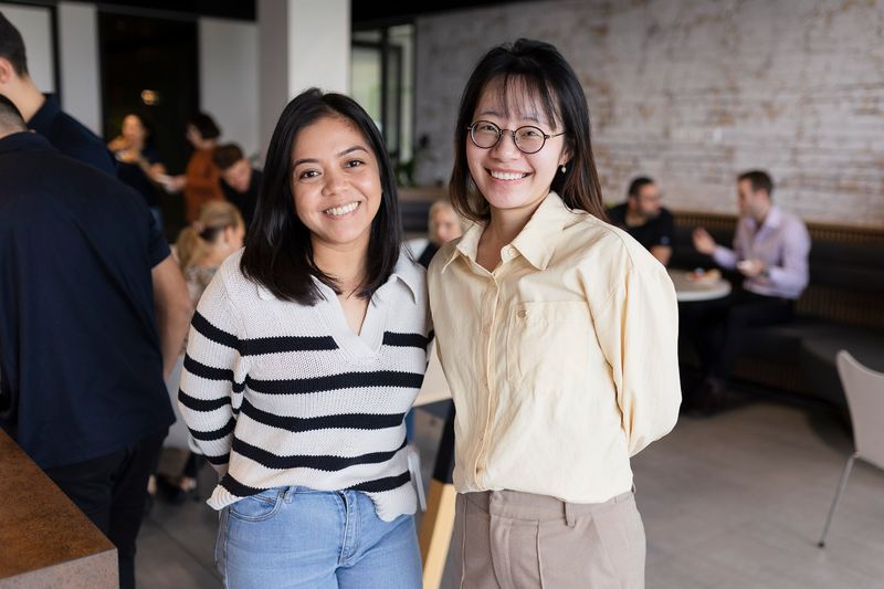 Custom Cold Shell Fitouts | Renascent