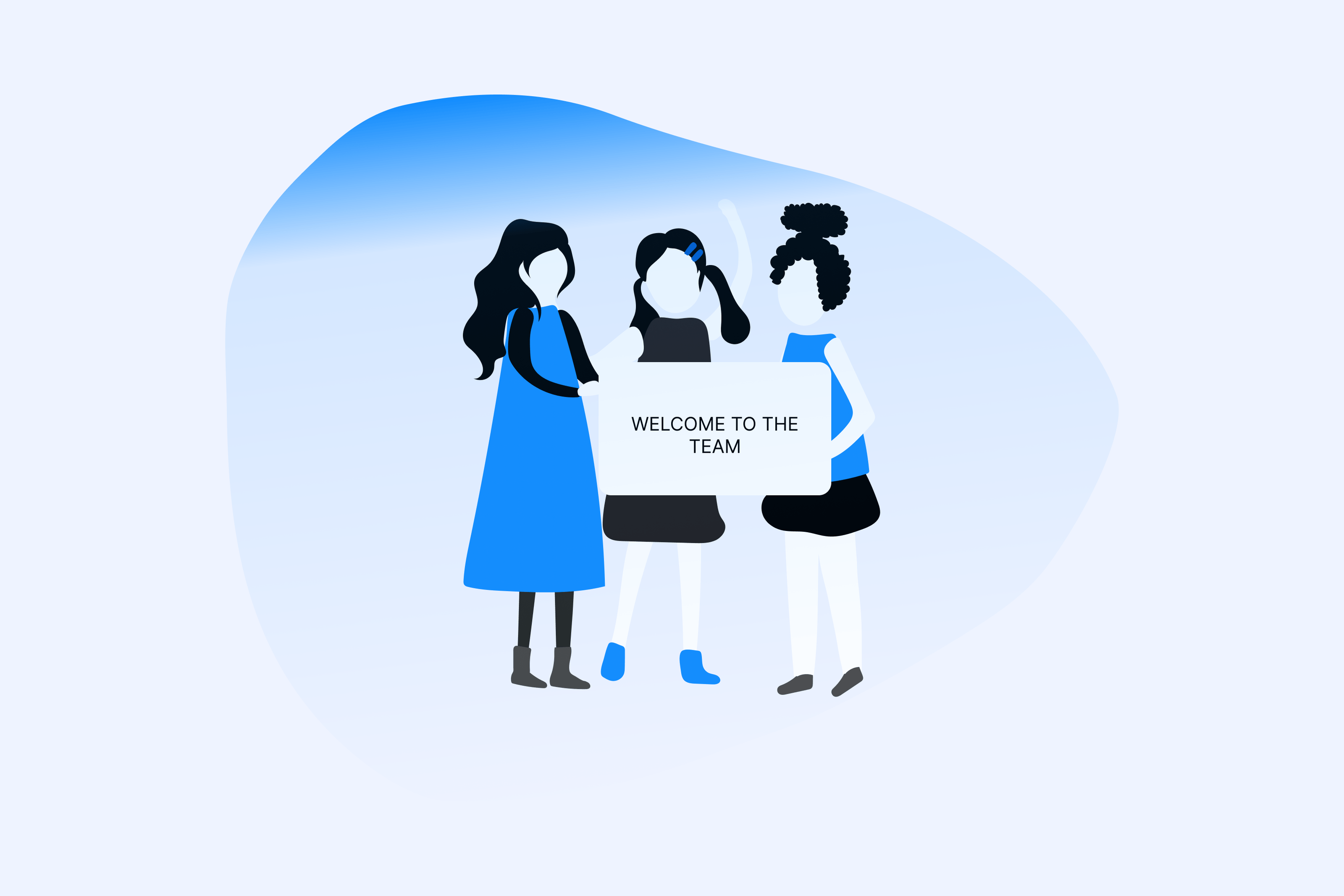 50 best welcome to the team messages for new employees