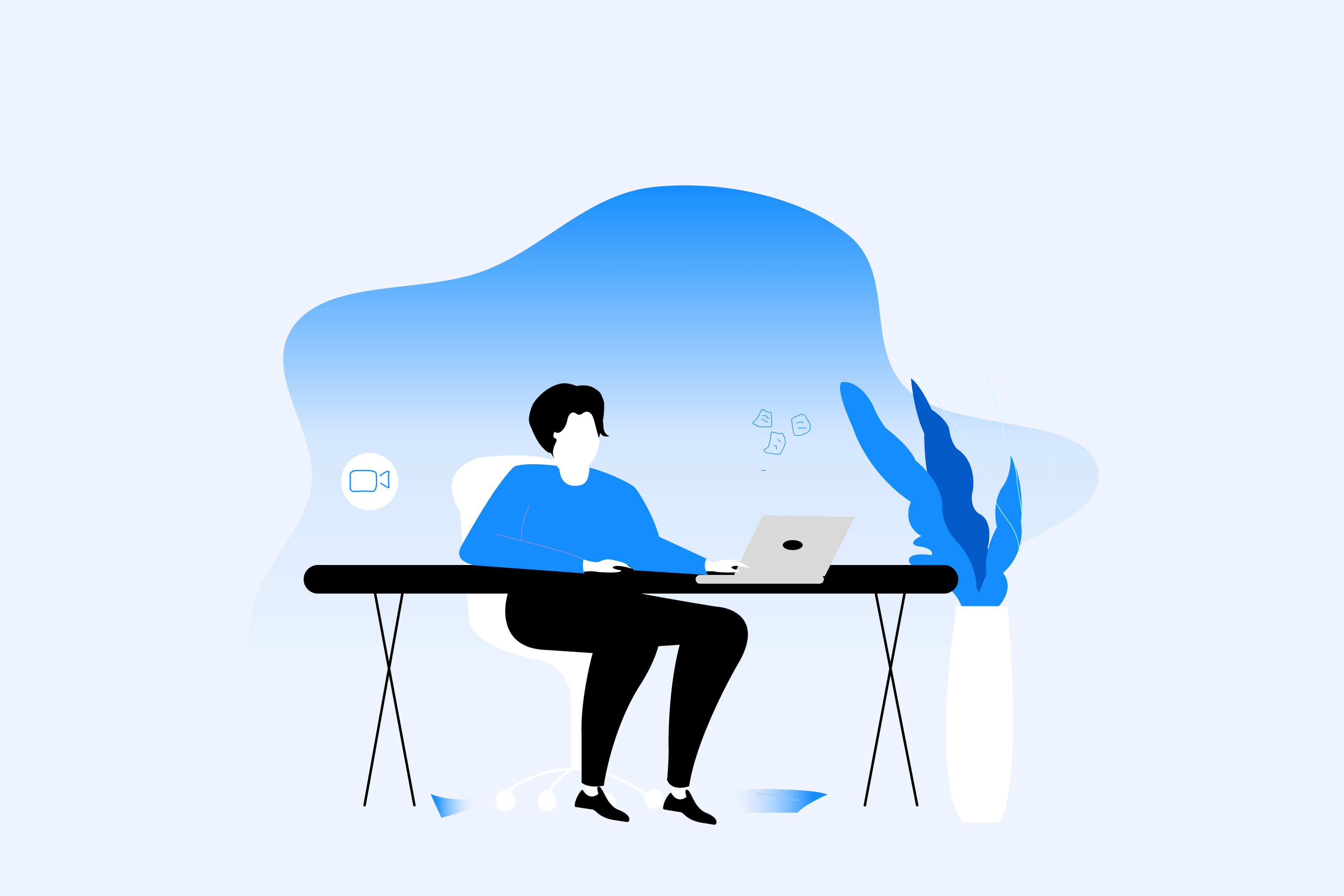 16 best Zoom backgrounds (free) for work meetings