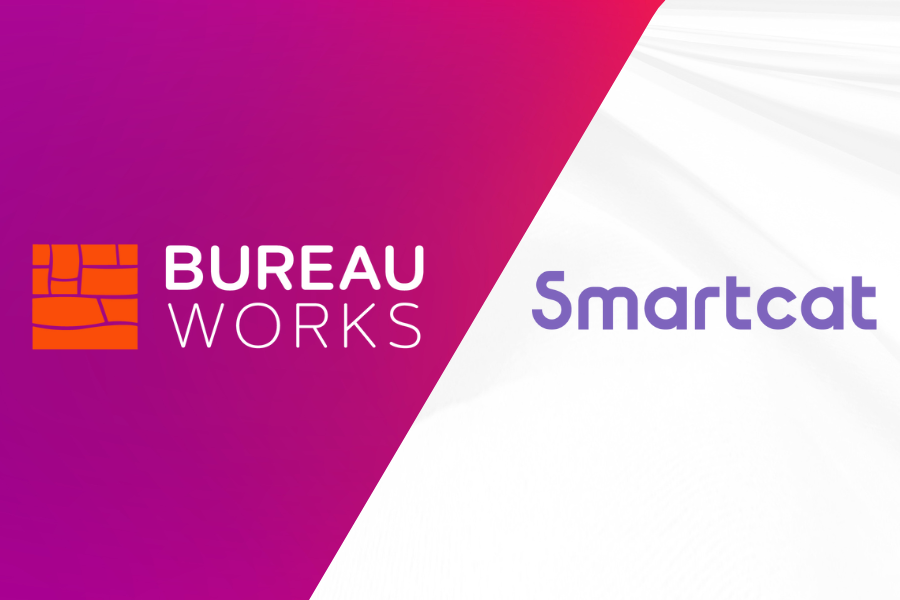Bureau Works vs Smartcat