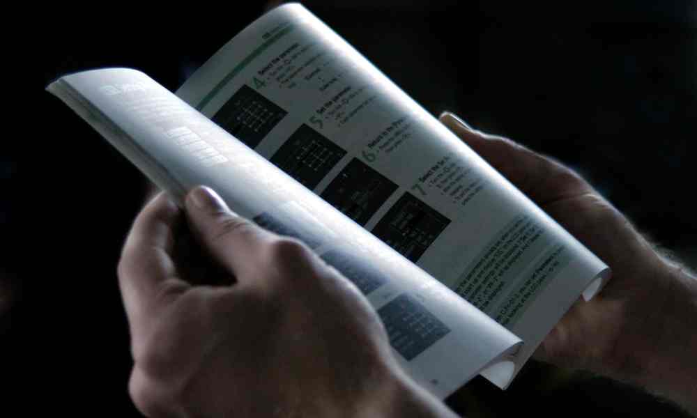 Translating User Manuals from English into Spanish: A Comprehensive Guide