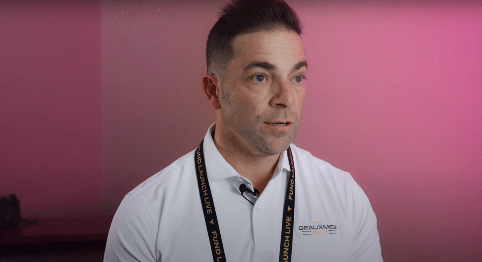 Black Card | Fund Launch