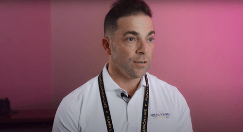 Black Card | Fund Launch